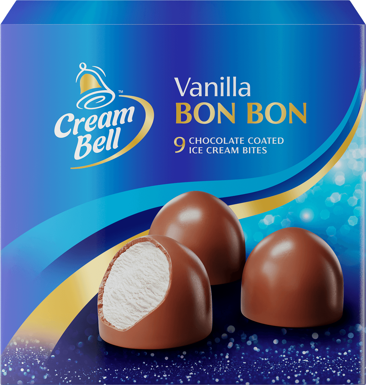 Bon Bons — Ice Creams — Creambell